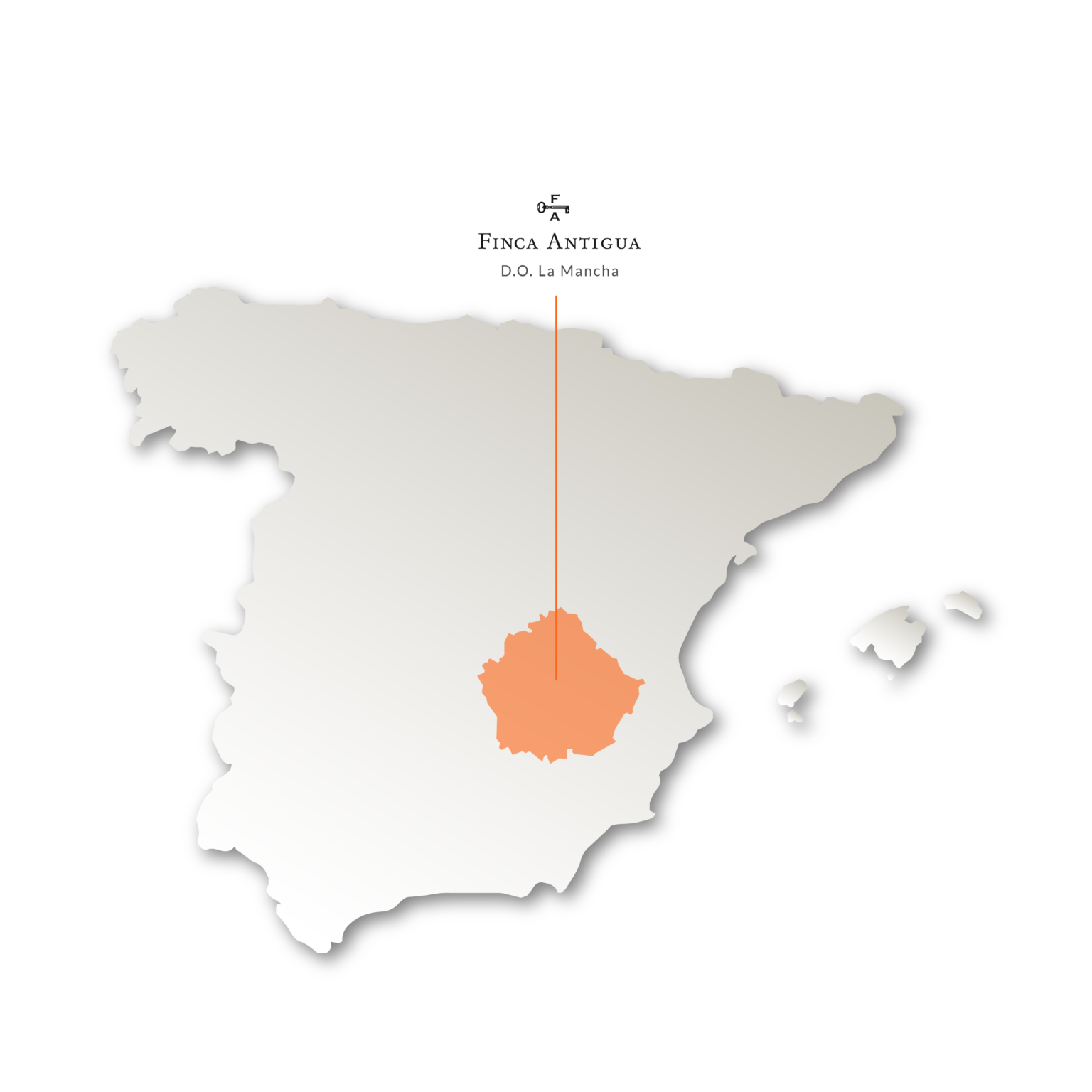 Finca Antigua | Familia Martínez Bujanda